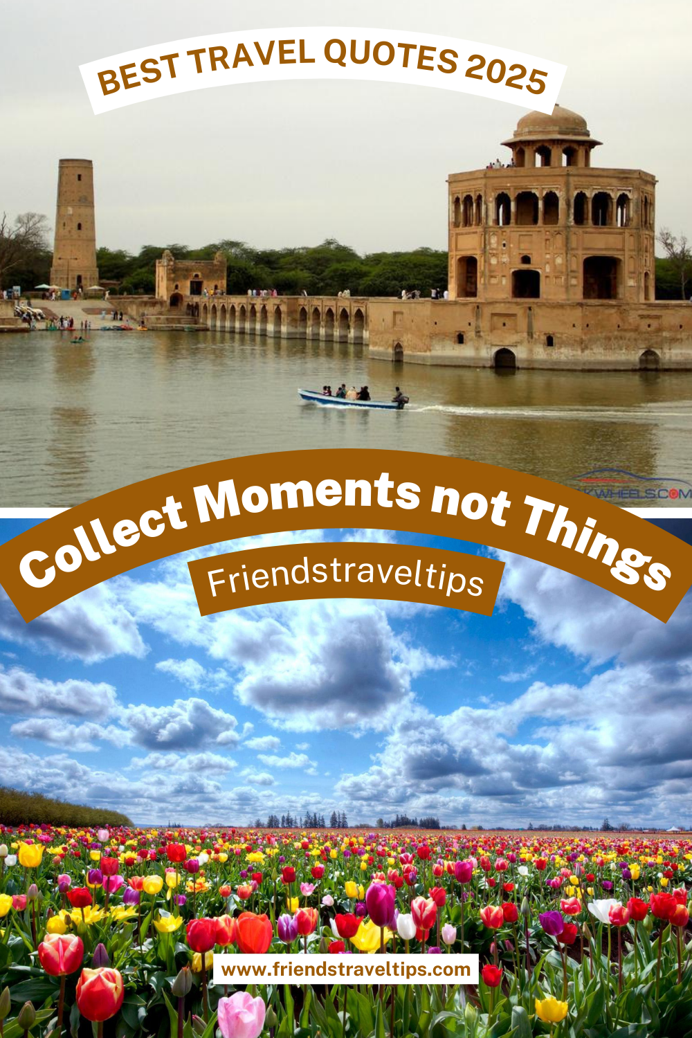 150+ Best Travel Quotes to Energize Your Wanderlust in 2025