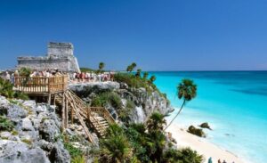 15 Most Famous Beaches In The World 2025