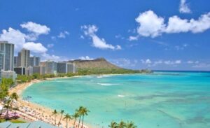 15 Most Famous Beaches In The World 2025